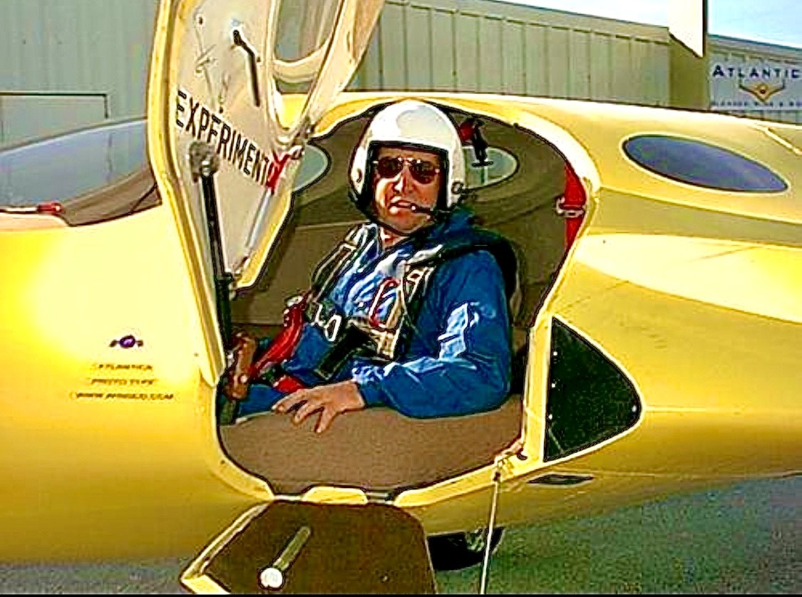 George Alan Shaw – Brownlie Maxwell