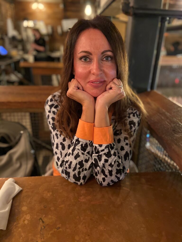 Kristal Simpson – Brownlie Maxwell