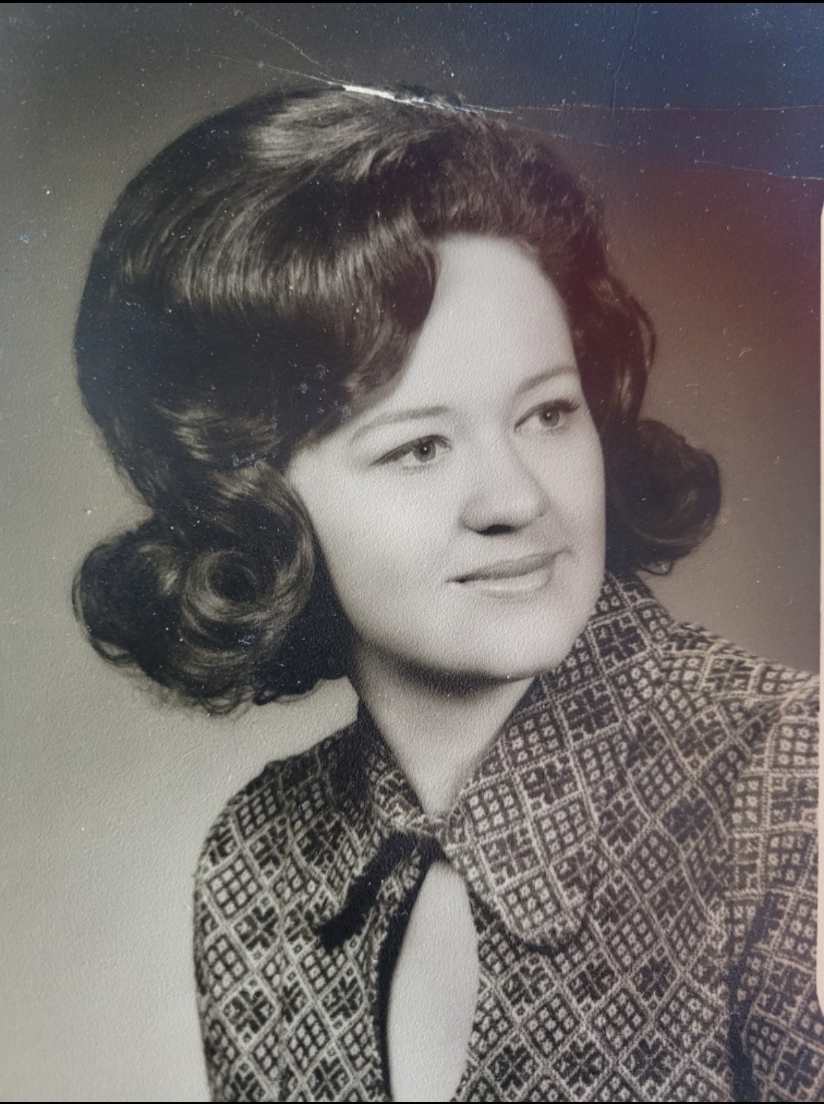 Linda Jordan Sims – Brownlie Maxwell