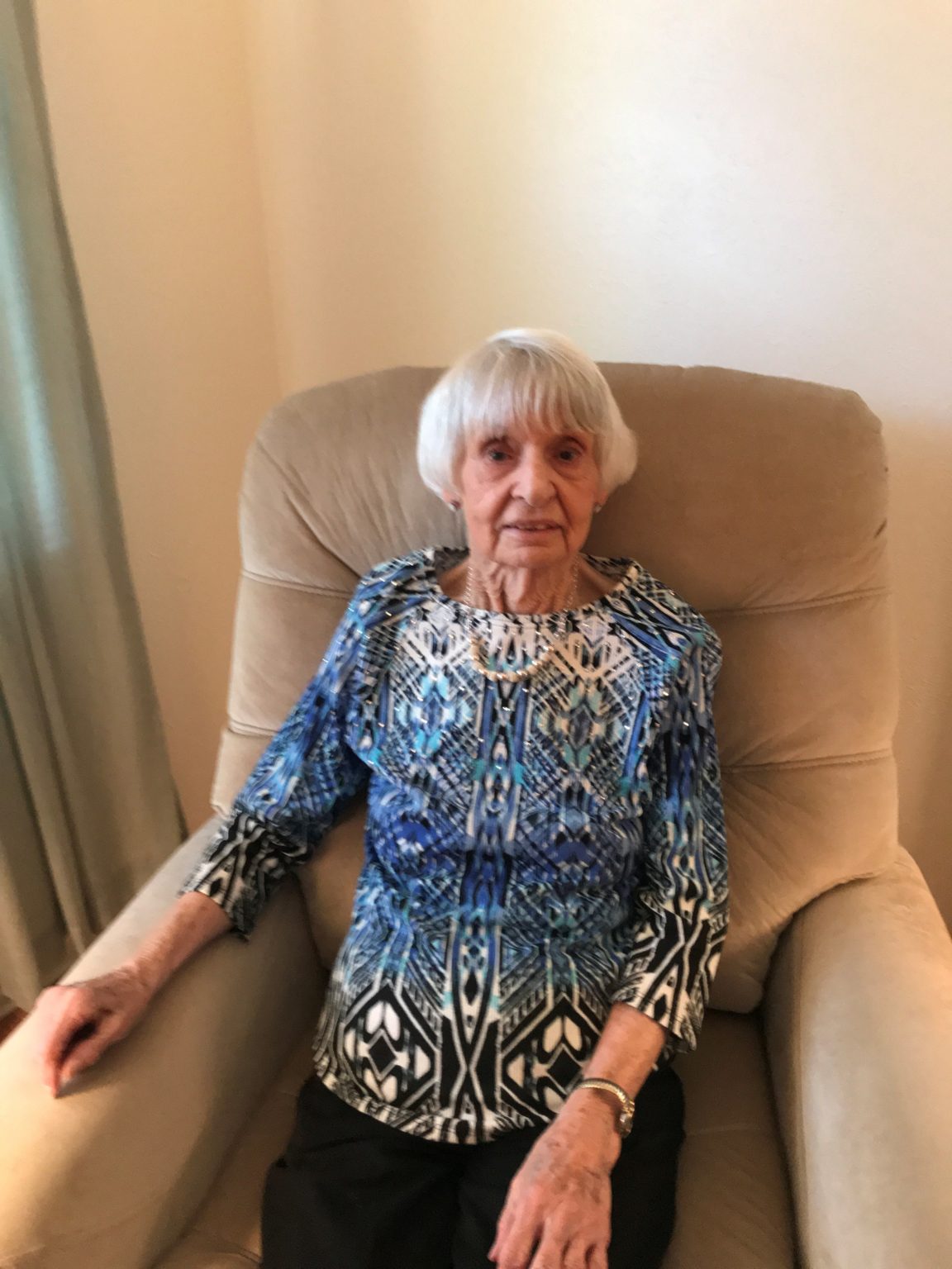 Frieda Smith – Brownlie Maxwell