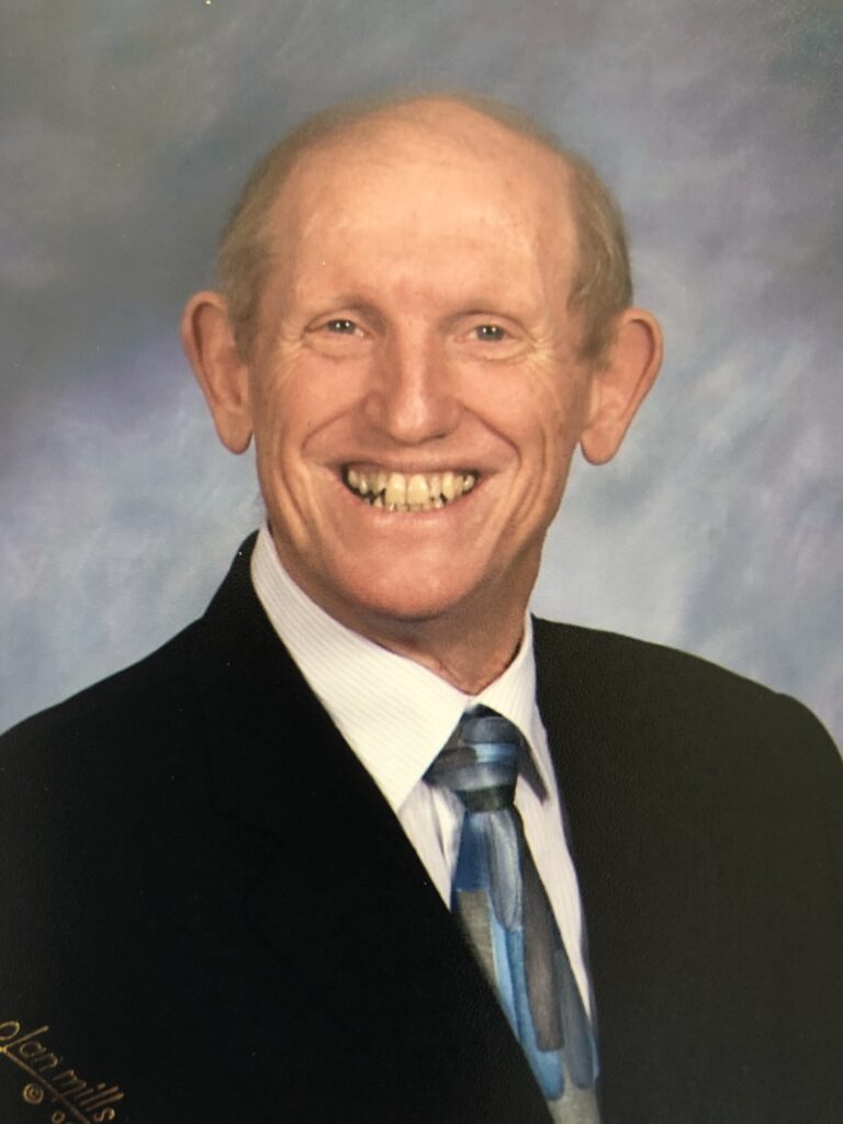 Darryl Ray Stanford – Brownlie Maxwell