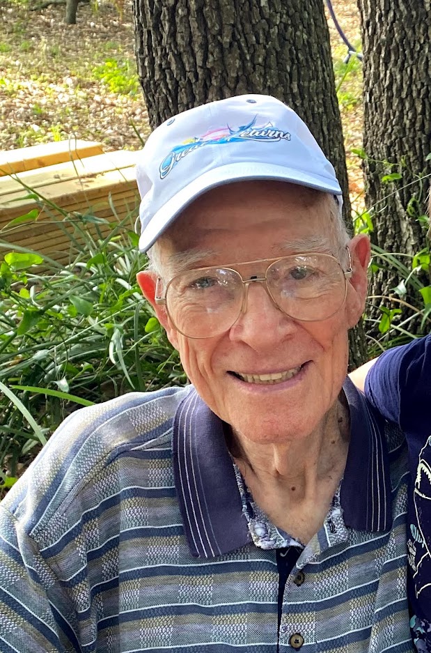 Warren Howard Starling, Sr. – Brownlie Maxwell