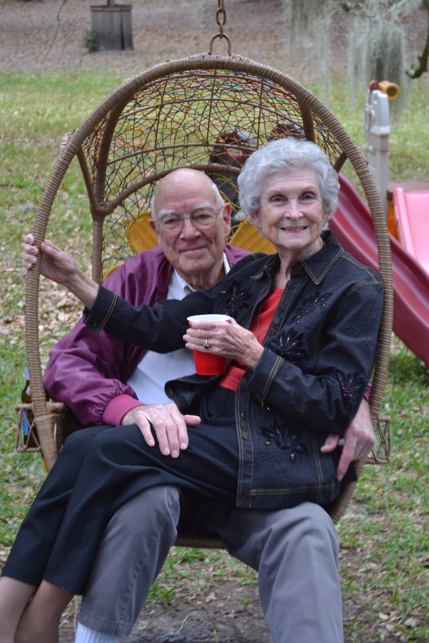 Warren Howard Starling, Sr. – Brownlie Maxwell