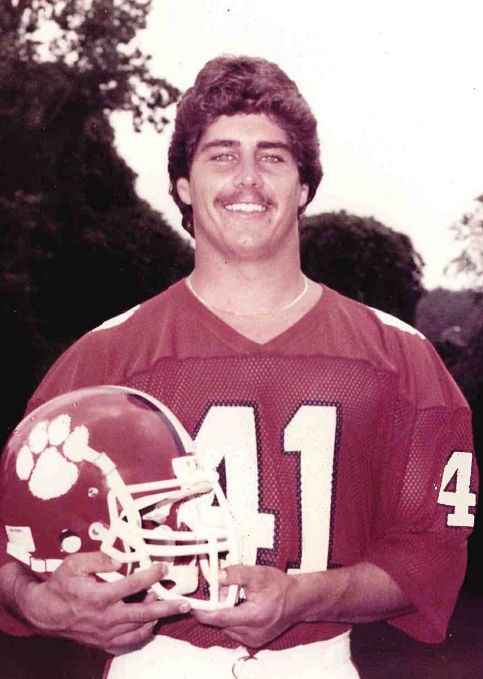 Walter “Walt” Steele – Brownlie Maxwell