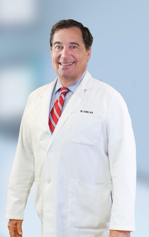 Daniel “Dan” Mark Stingl, M.D. – Brownlie Maxwell