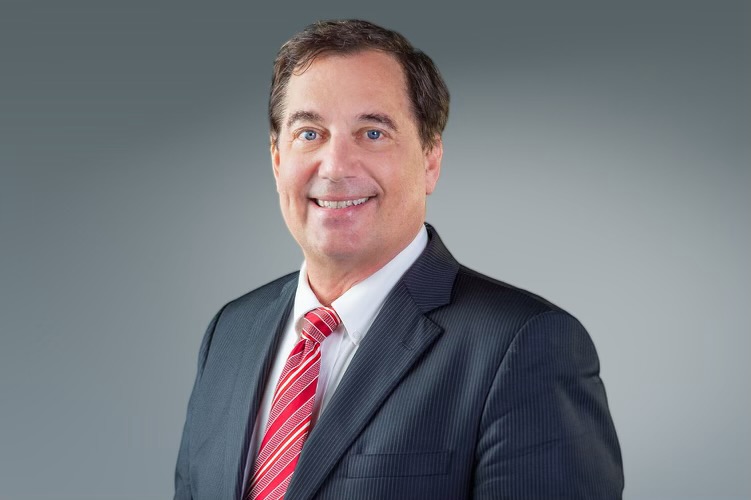 Daniel “Dan” Mark Stingl, M.D. – Brownlie Maxwell