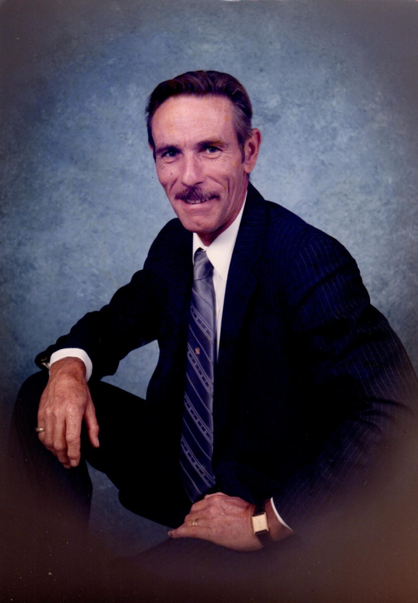 George Joseph Streeter – Brownlie Maxwell