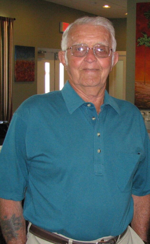 Frederick Grant Thorne, Sr. – Brownlie Maxwell