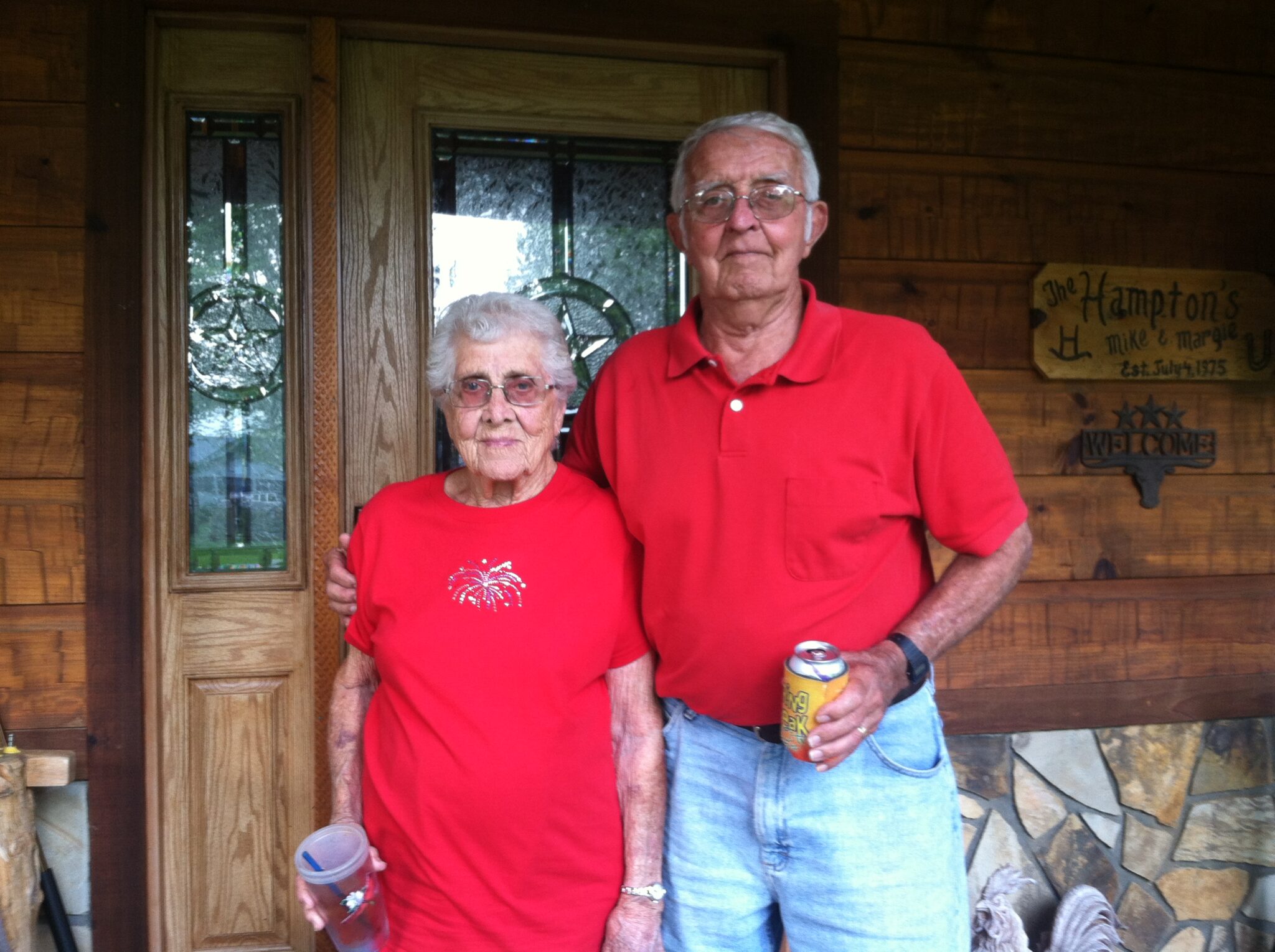 Frederick Grant Thorne, Sr. – Brownlie Maxwell