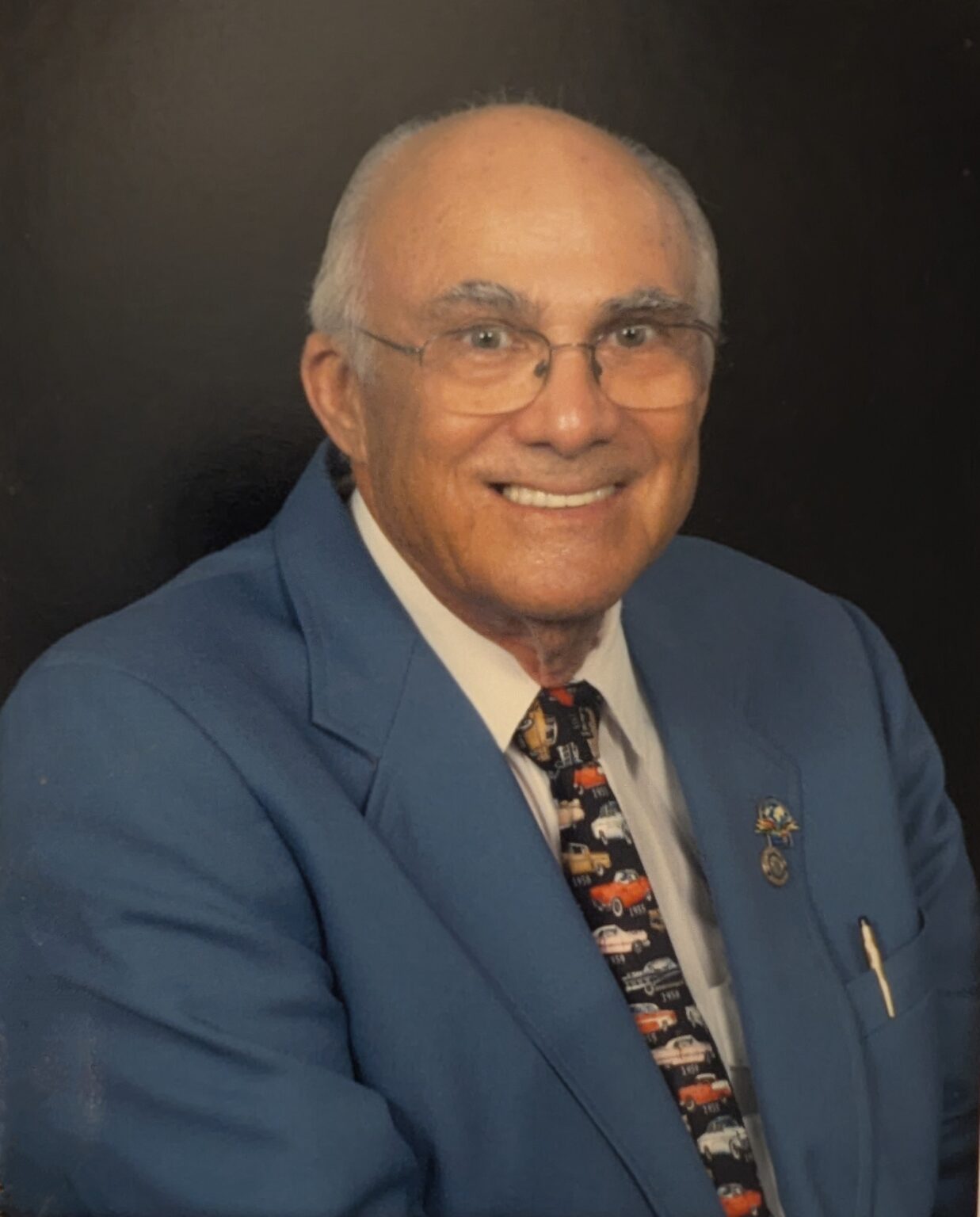 William R. Underwood – Brownlie Maxwell