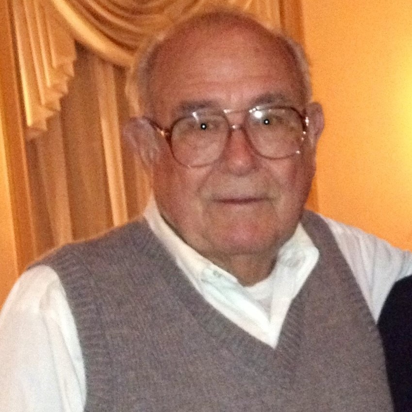 David T. “Gramps” Vrooman – Brownlie Maxwell