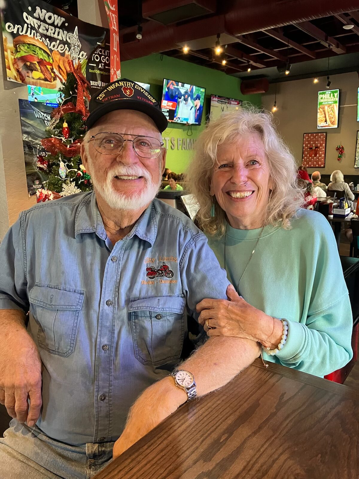 Sallianne Warren – Brownlie Maxwell