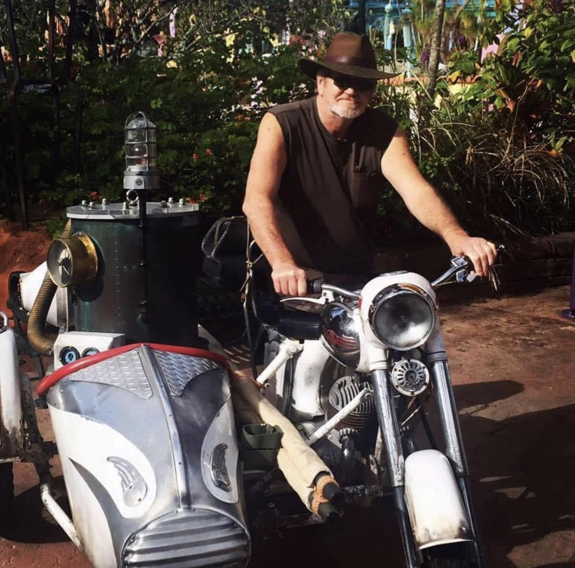 David Paul Westfall – Brownlie Maxwell