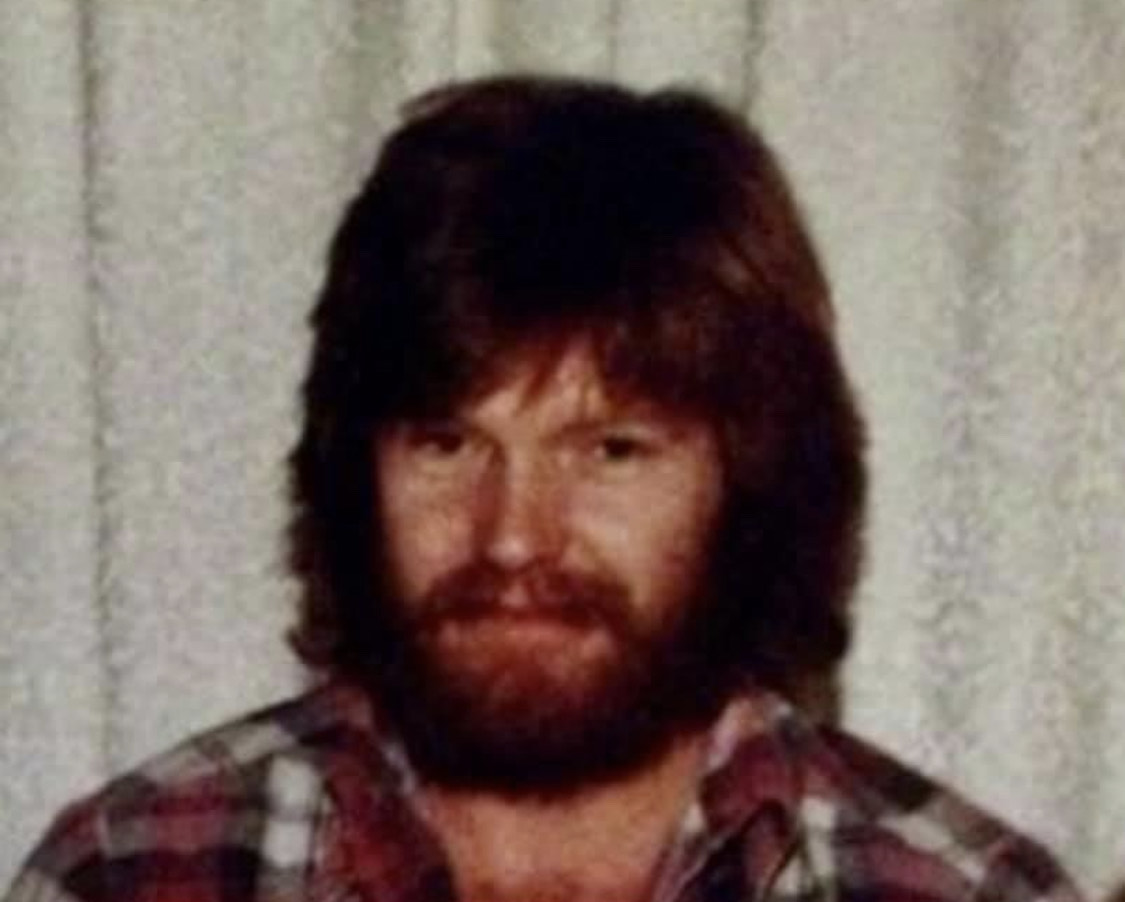 David Paul Westfall – Brownlie Maxwell