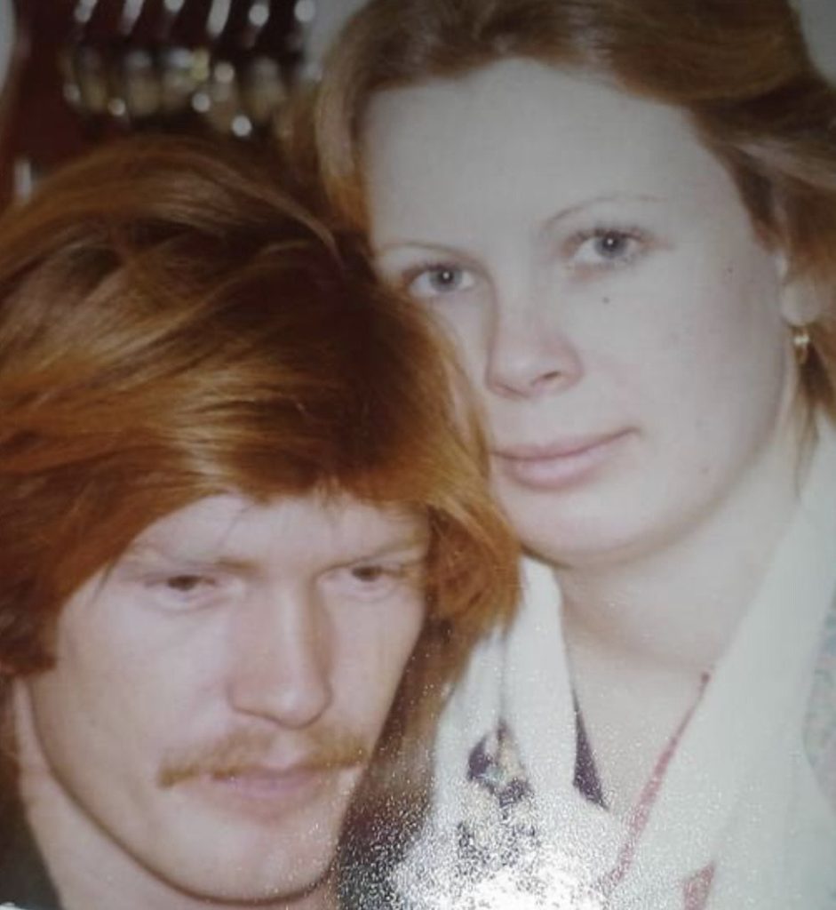 David Paul Westfall – Brownlie Maxwell