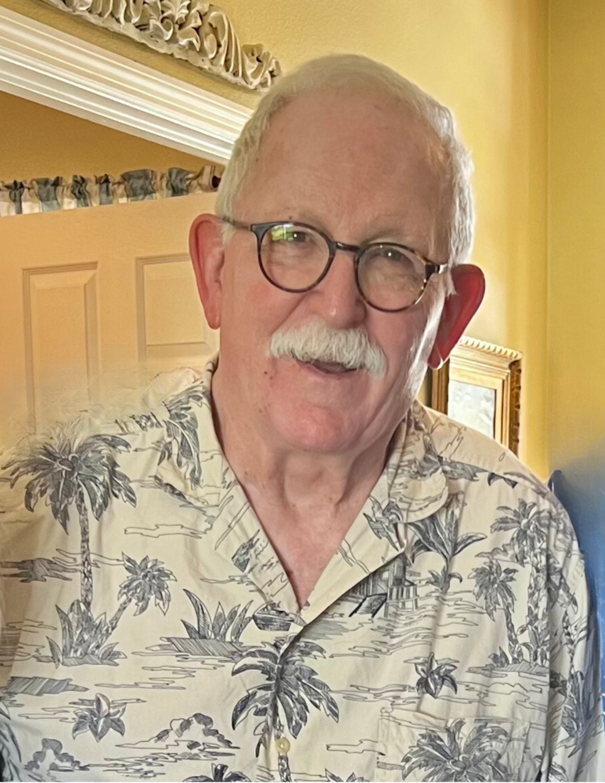 Edward Porcher Whitner – Brownlie Maxwell