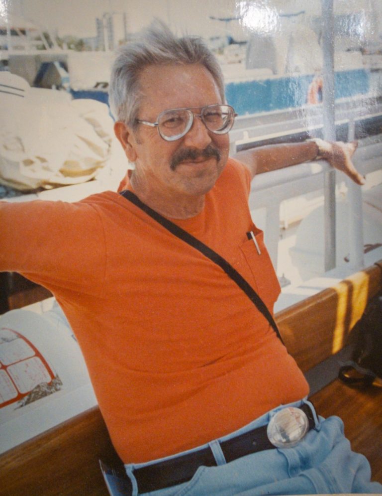 Alan Wicks – Brownlie Maxwell