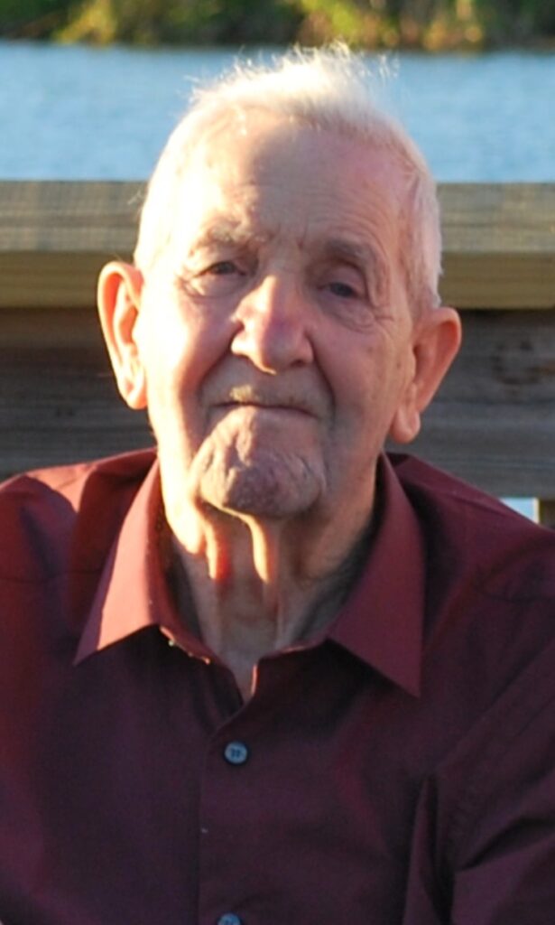 Morris Wesley Williams – Brownlie Maxwell