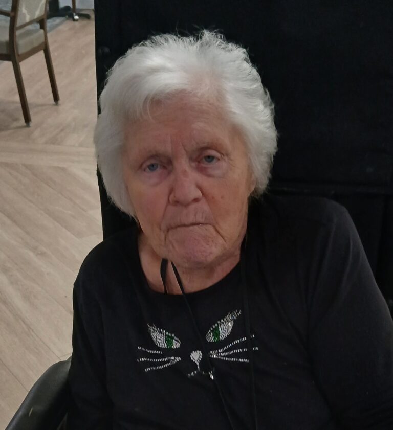 Charlotte Wathen Wyman – Brownlie Maxwell